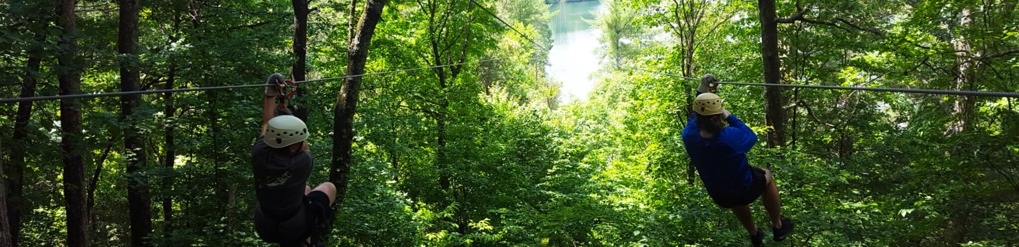 FAQs - Booking Your Unicoi Adventure - Screaming Eagle